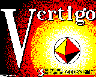 The Making of Superior Software's Vertigo – idesine