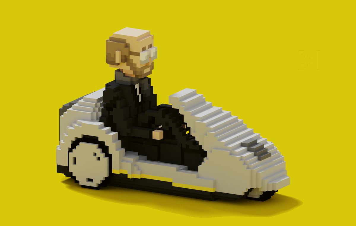 Micro Men - the birth of the British computer age – idesine